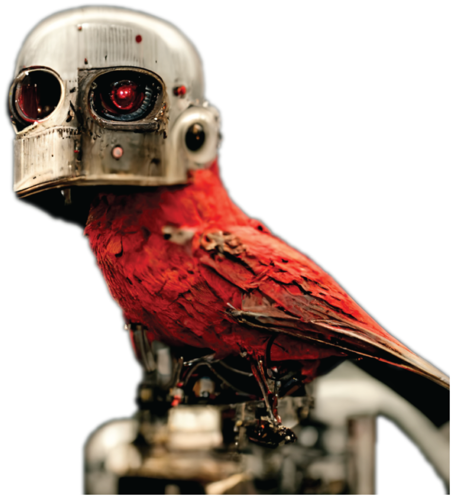 Red Bird Digital Marketing – Your Kick-Ass Digital Marketing Agency